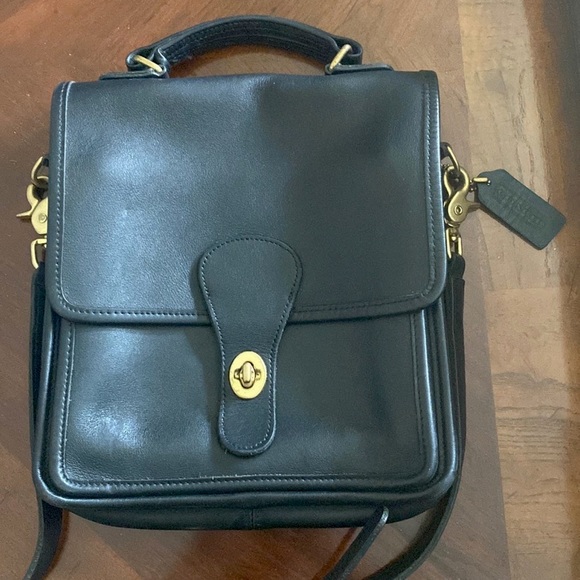 Coach | Bags | Vintage Coach Station Bag | Poshmark